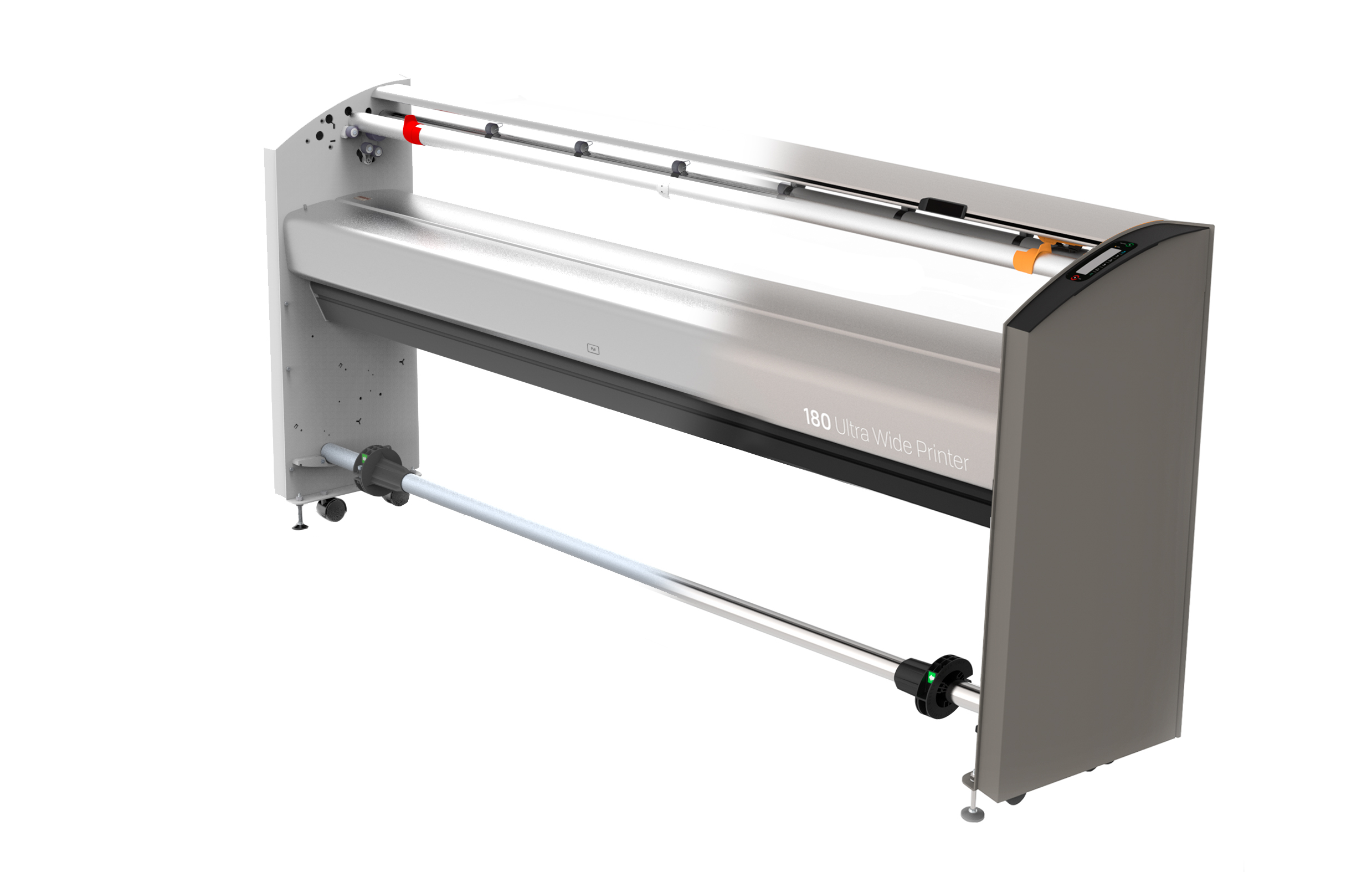 TDOT Plotter - The Best Plotter in the World | TKT Brainpower